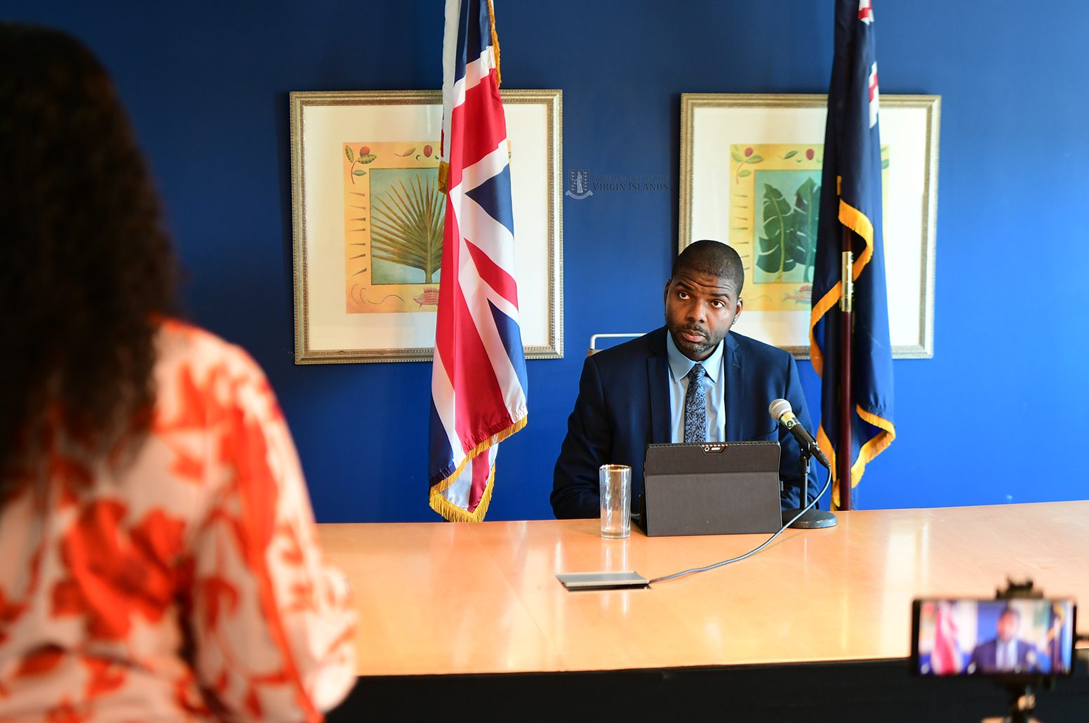 Post-Election Update on Government Administration and Other Matters ...