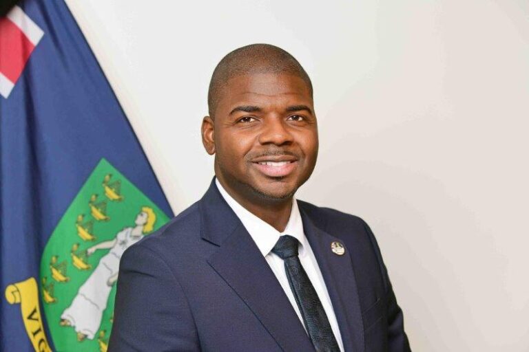 BVI Defends Its Record And Commitment To Global Financial Services ...