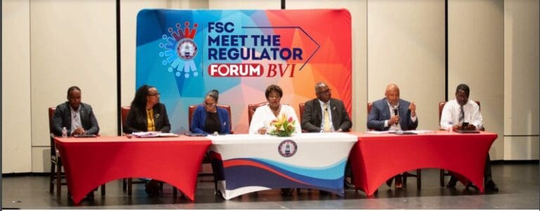 BVI FSC Announces Launch of Beneficial Ownership Regime - British ...