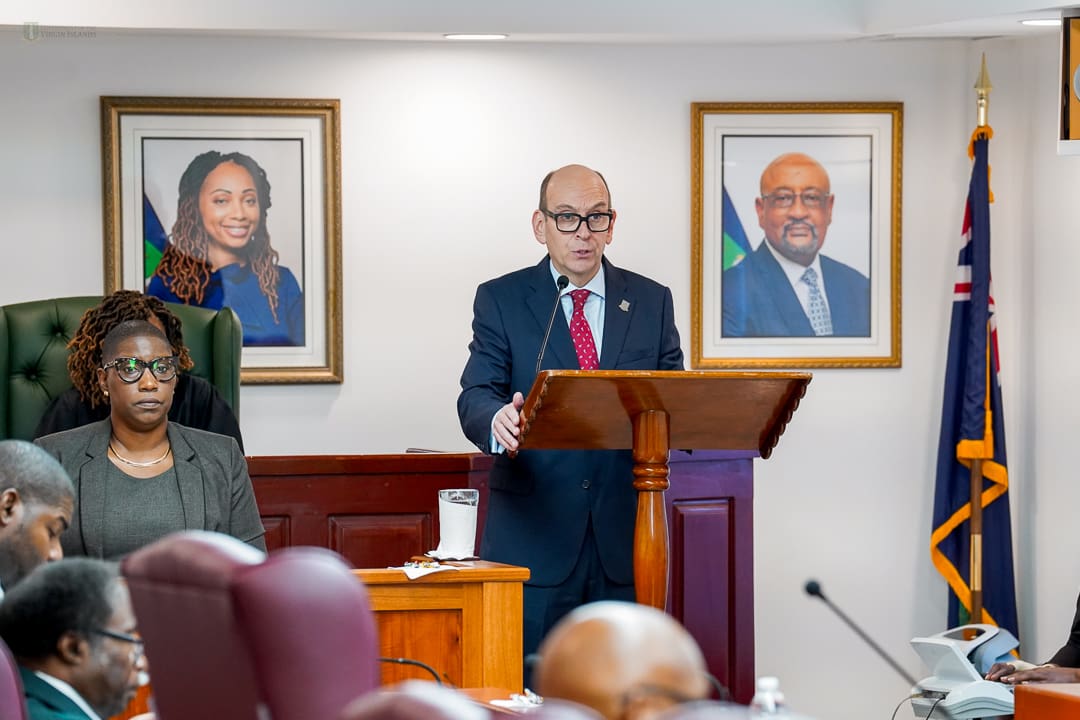 2025 Speech from the Throne delivered by His Excellency the Governor ...