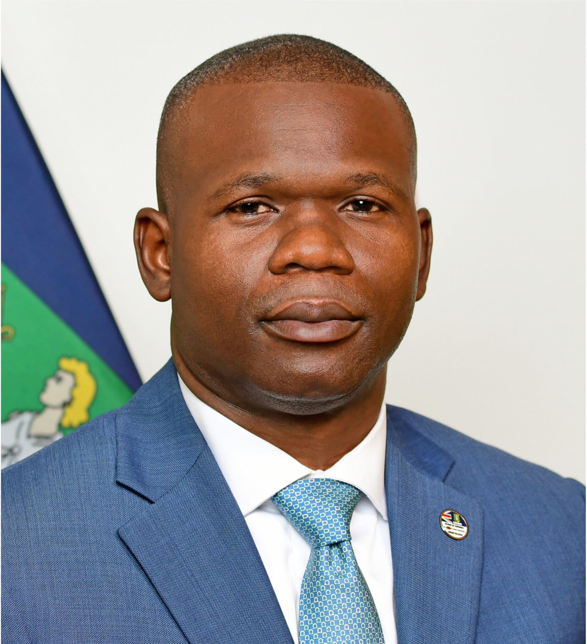 Statement by Honourable Kye M. Rymer- Terrance B. Lettsome ...