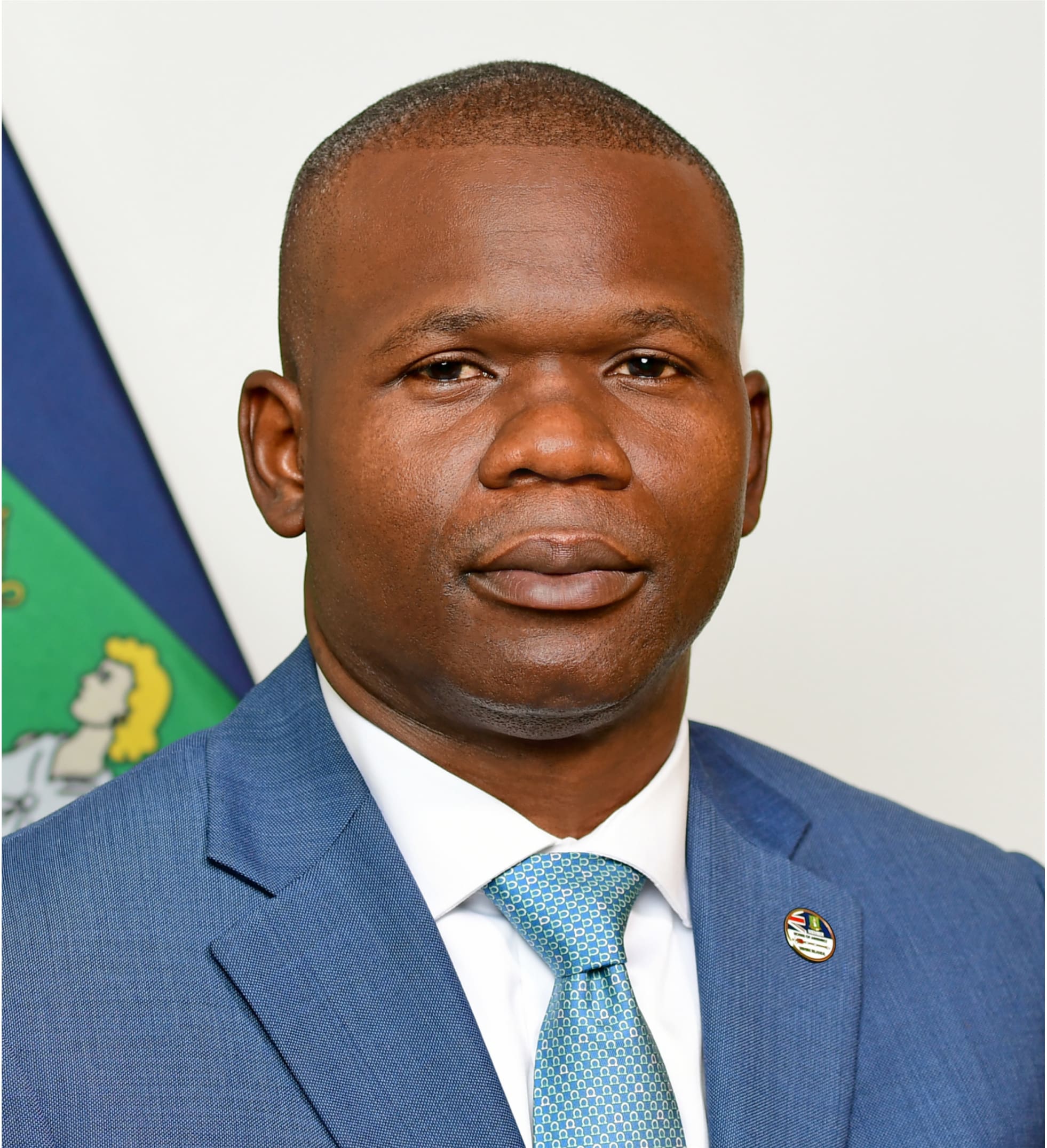 Statement by Honourable Kye M. Rymer- Terrance B. Lettsome ...