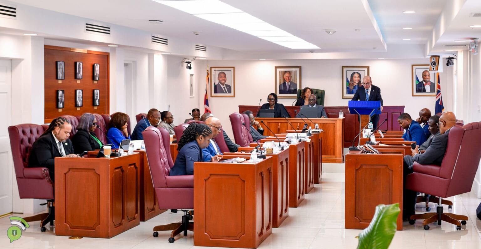 Government Advances Major Education, Youth and Sports Transformation ...