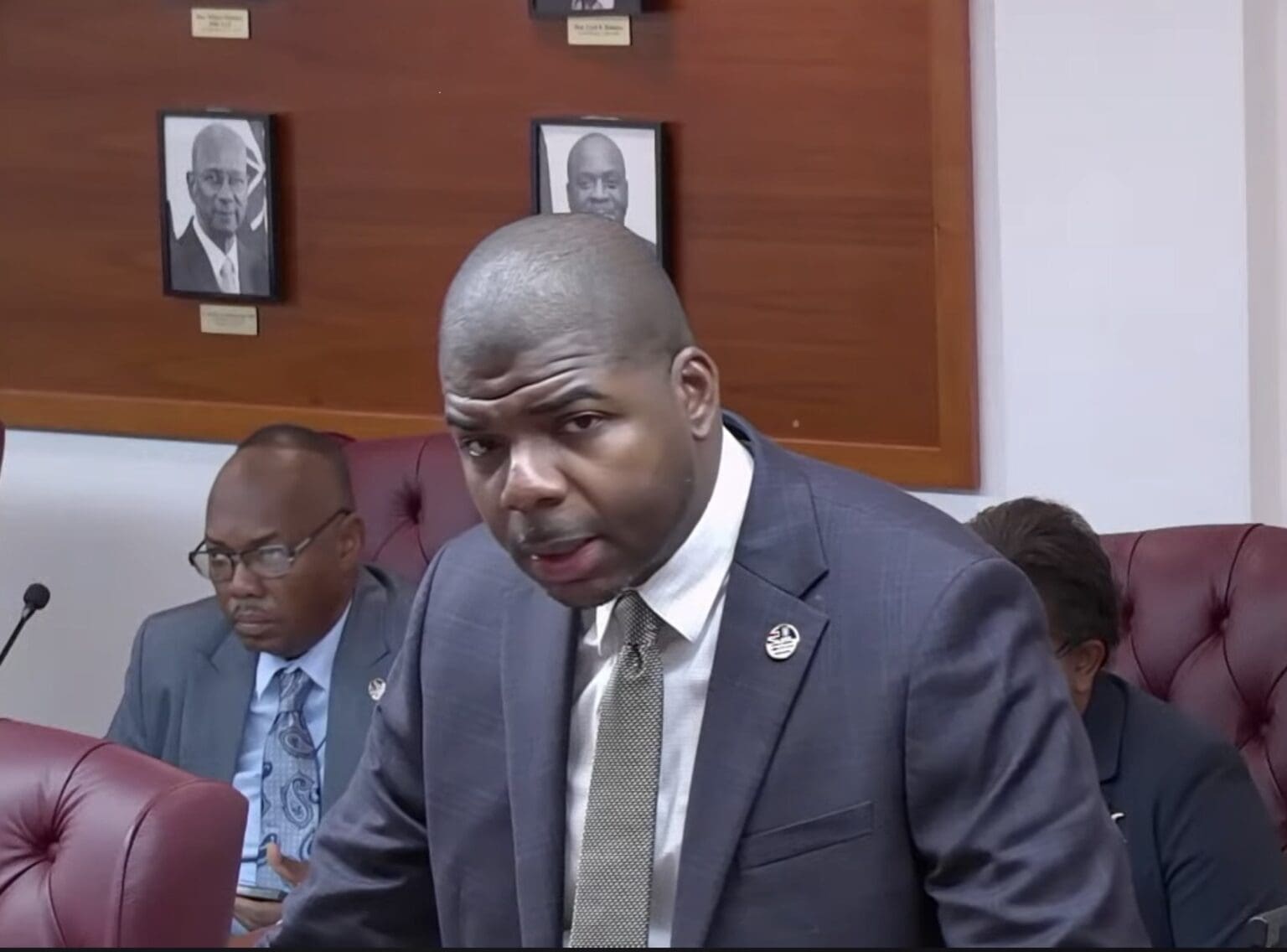 Premier Wheatley Highlights Extensive Consultation Behind Elections ...